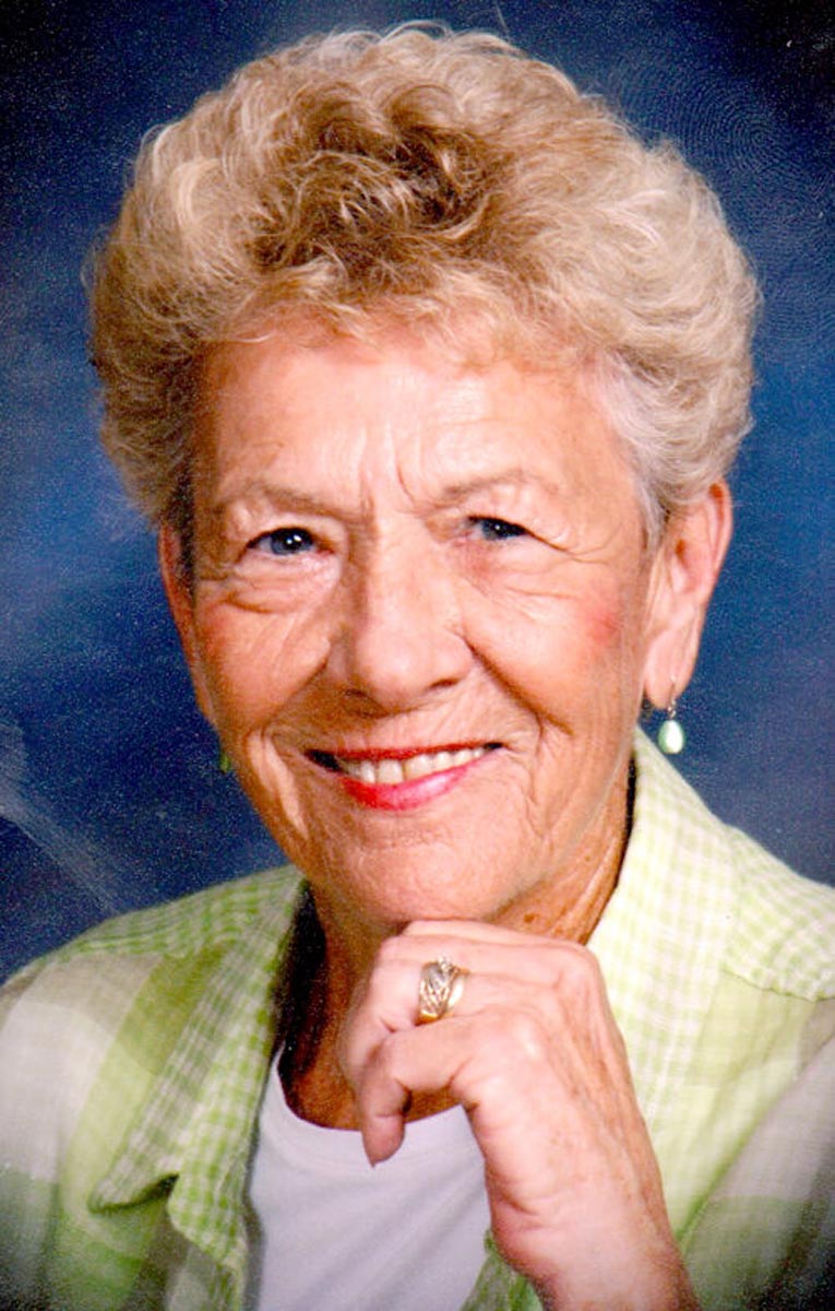Betty L. Pfaff | hannibal