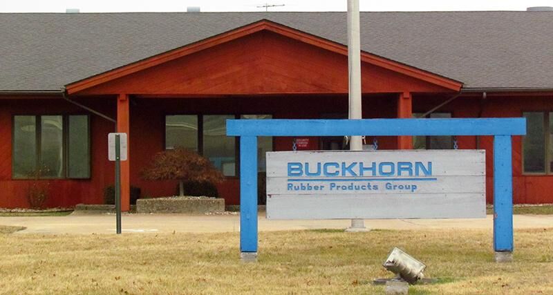 Closing of Buckhorn Rubber in Hannibal termed ‘disappointment,’ but not ...
