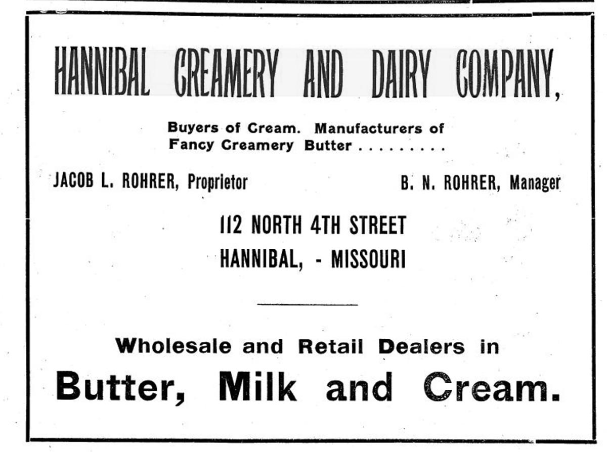 County’s largest windmill provided power for Rohrer’s dairy operation ...