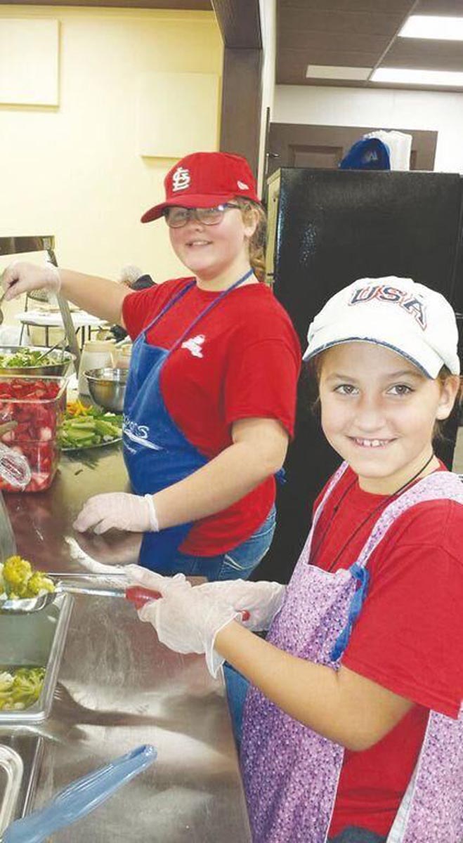 Shiloh Christian Children’s Ranch celebrating 600 lives touched in 40 ...