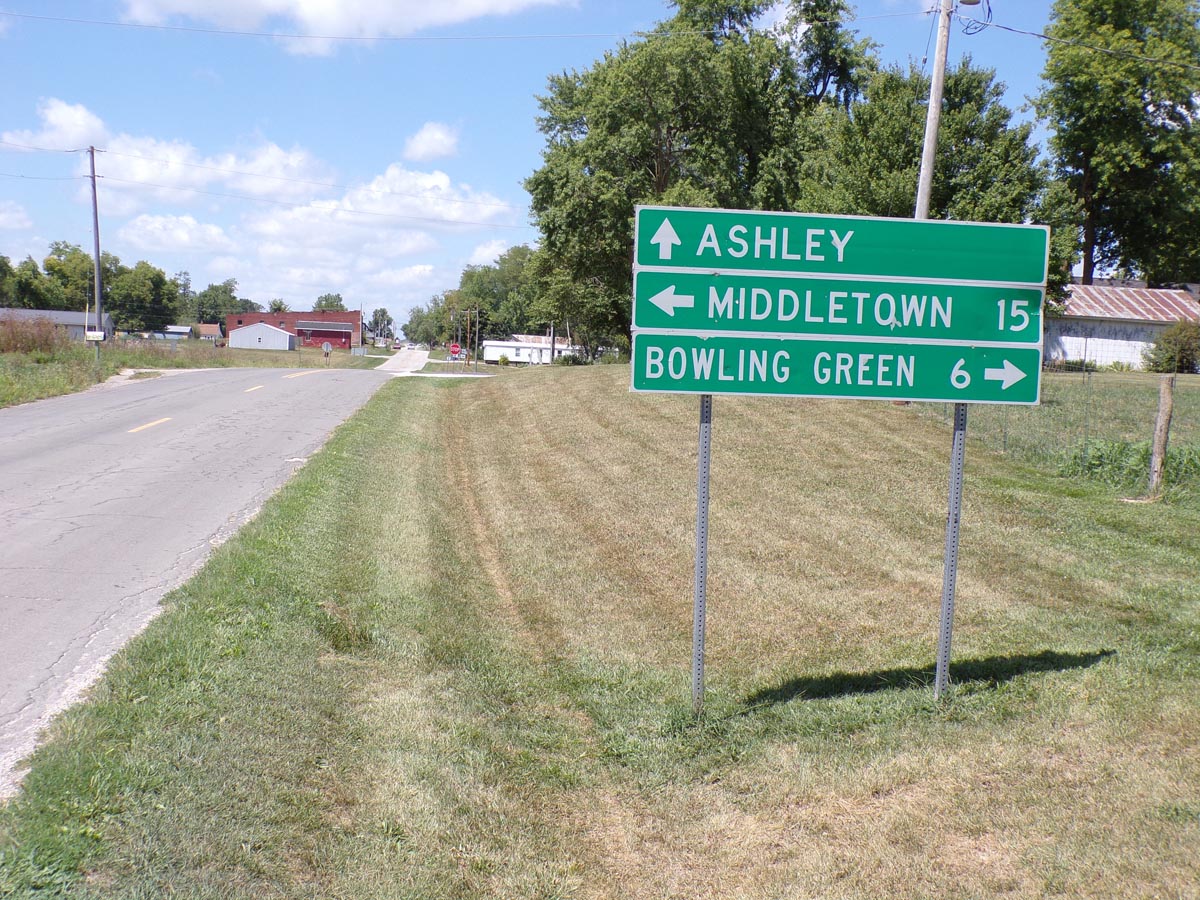 The Battle of Ashley: 1862 skirmish brought Civil War to Pike County ...