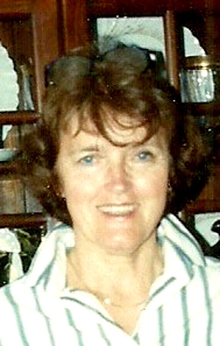 Marie “June” Albsmeyer Stolte | hannibal