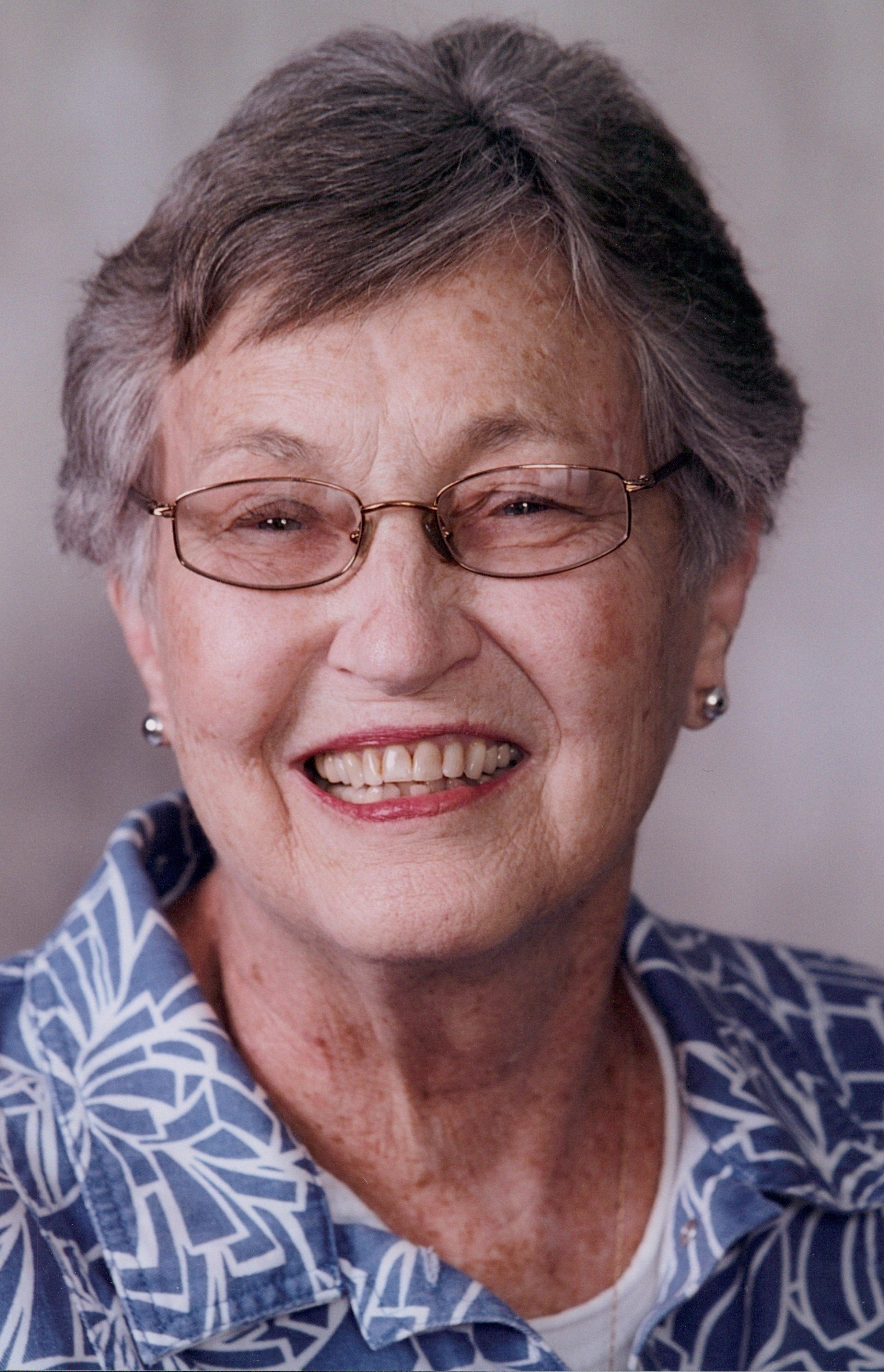 Marilyn Joan Maize Millan | hannibal