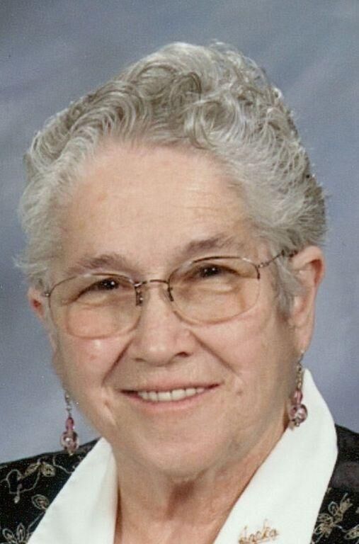 Obituary: Peggy Jean Donath, 80, of Palmyra | hannibal